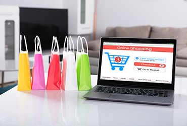 Home - Quick eSelling