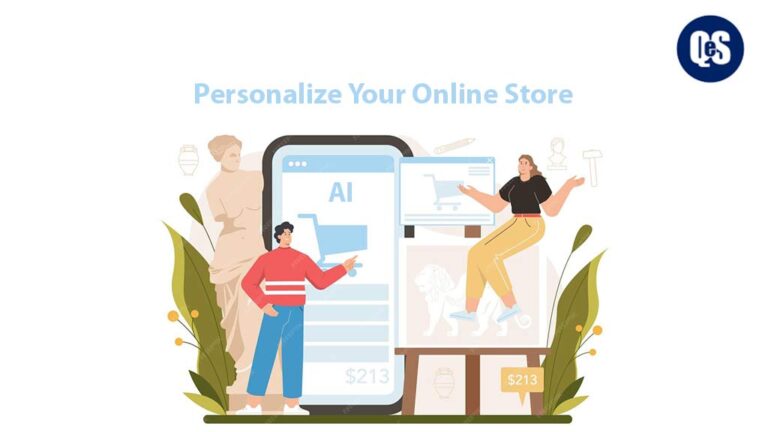 How to Leverage AI to Personalize Your Online Store
