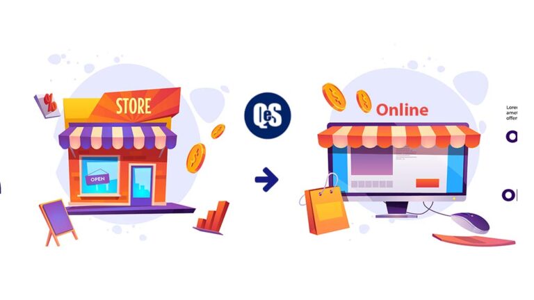 Why Every Small Business Needs an Online Store in 2025