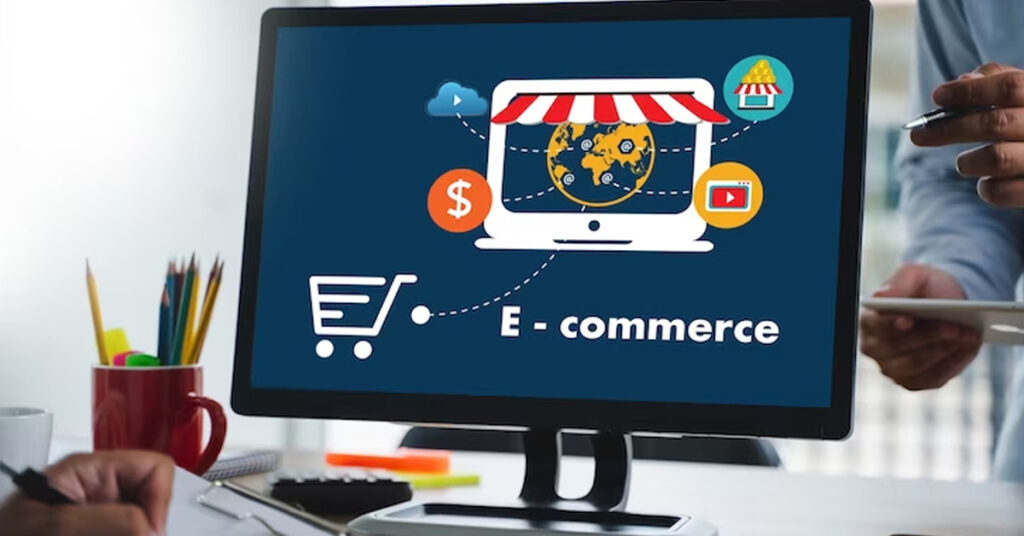Unleashing the Power of eCommerce: A Comprehensive Guide to Building ...