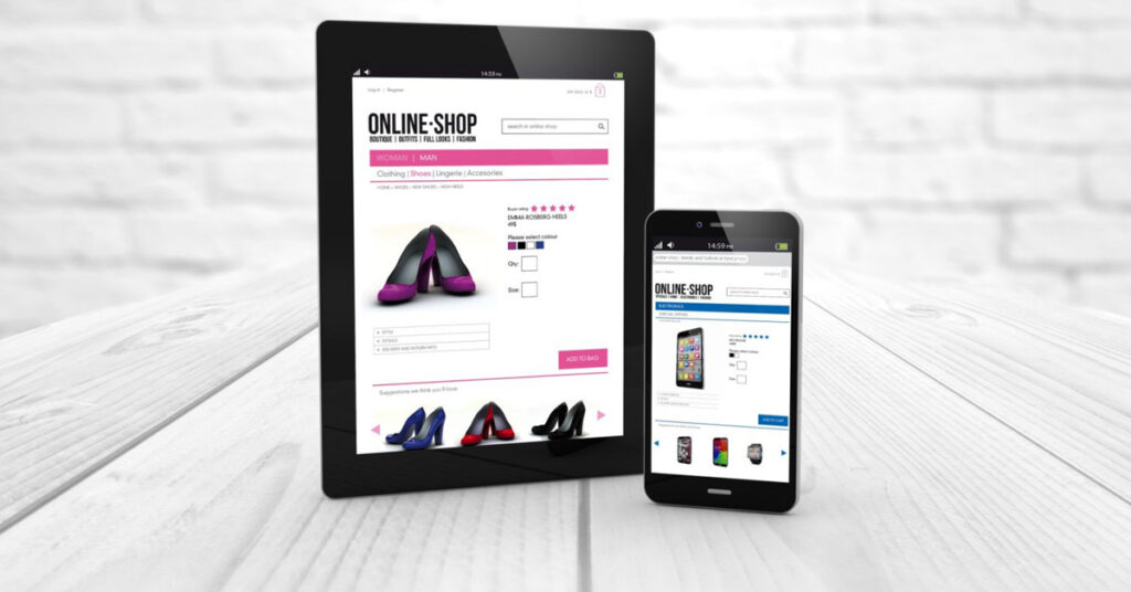 Unlocking the Future of Commerce with Quick eSelling: Your ...